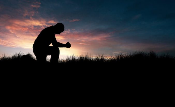 Effectual Prayer – Two Biblical Examples | The Gospel Exposition Blog